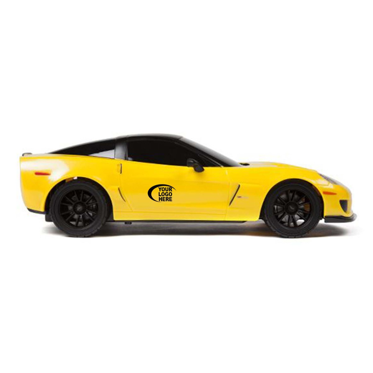 Chevrolet® Corvette 1:18 RC Car - Promo Per4mance Inc.
